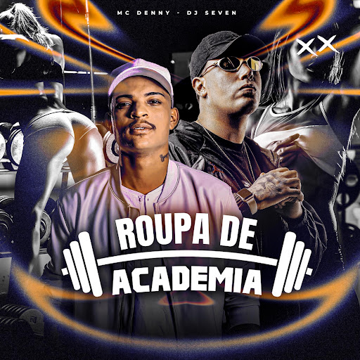 Roupa de Academia - YouTube Music