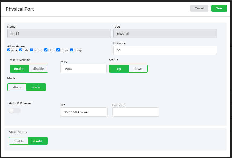 Solved: How do I configure FortiGate and FortiExtender Integration with ... Solved: How do I configure FortiGate and FortiExtender Integration with ...