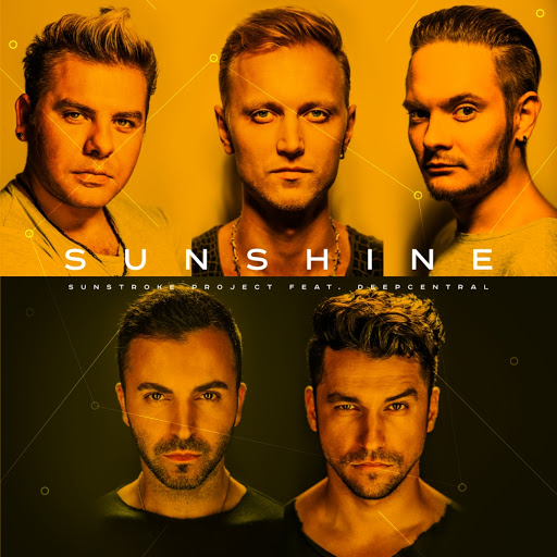 Sunshine (Original Mix) - YouTube Music