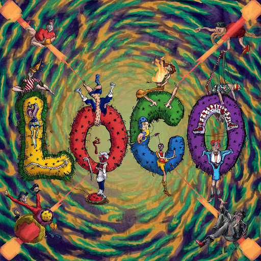 Loco - YouTube Music