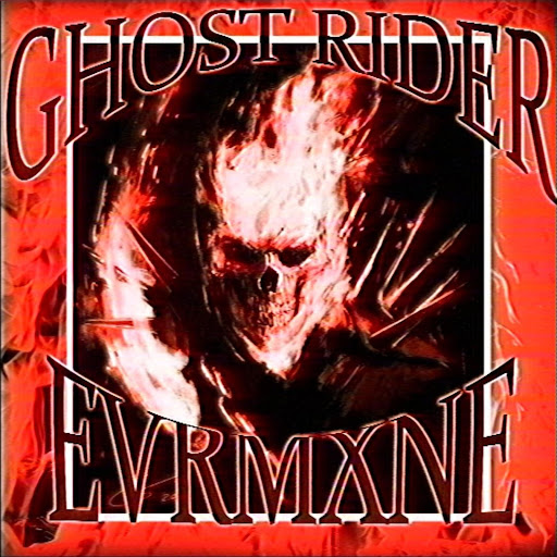 GHOST RIDER - YouTube Music