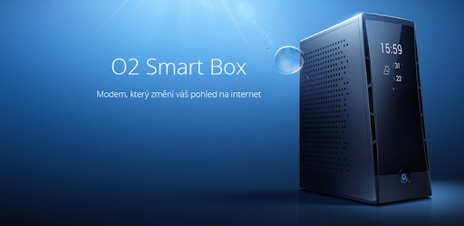 O2 Smart Box – Aplikace na Google Play