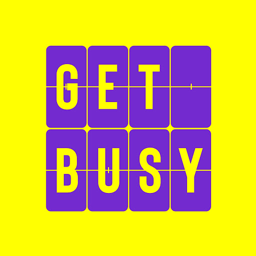 Get Busy - YouTube Music