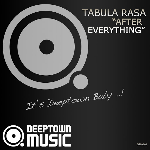 After Everything (Original Mix) - YouTube Music