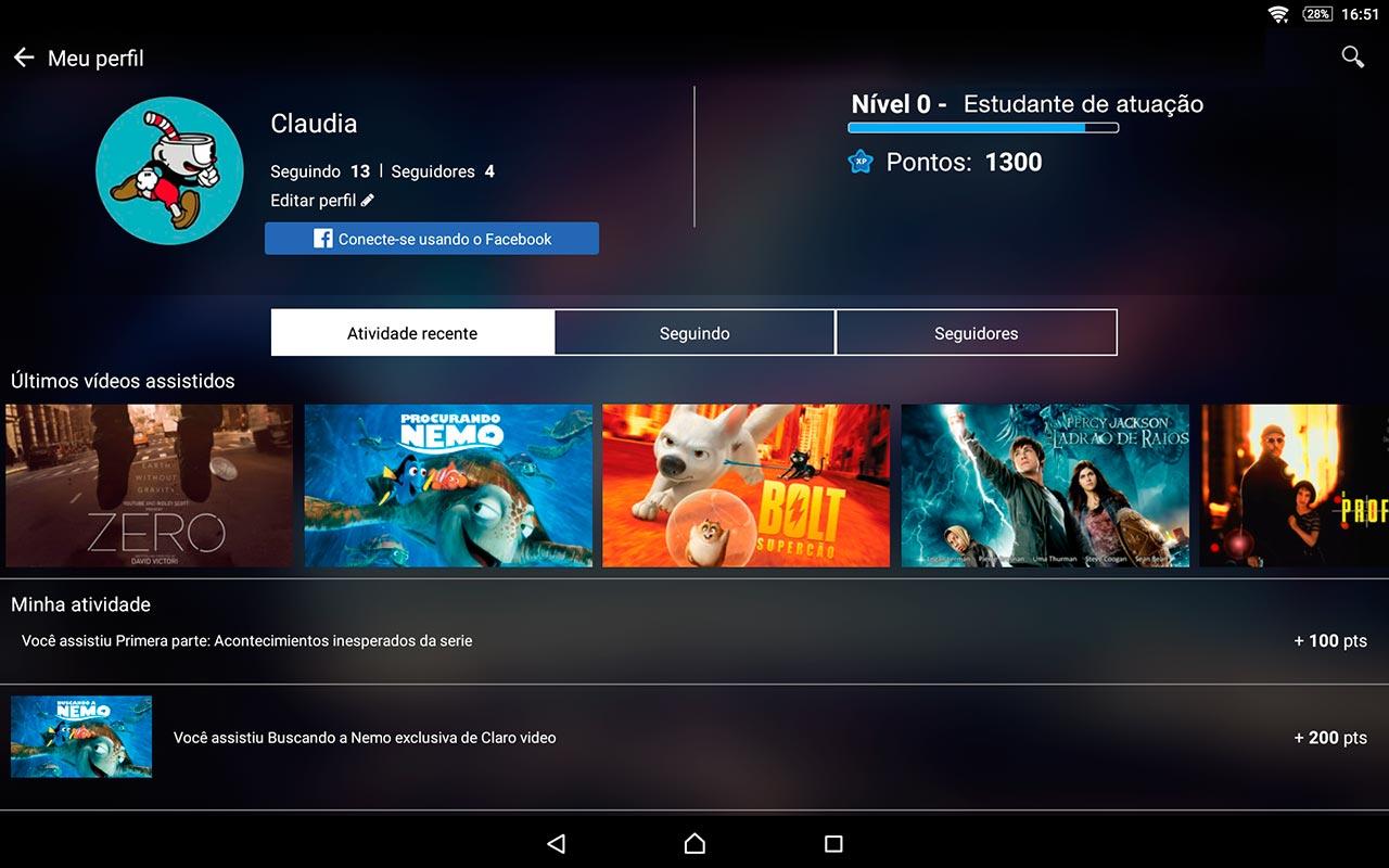 Claro video - Aplicaciones Android en Google Play