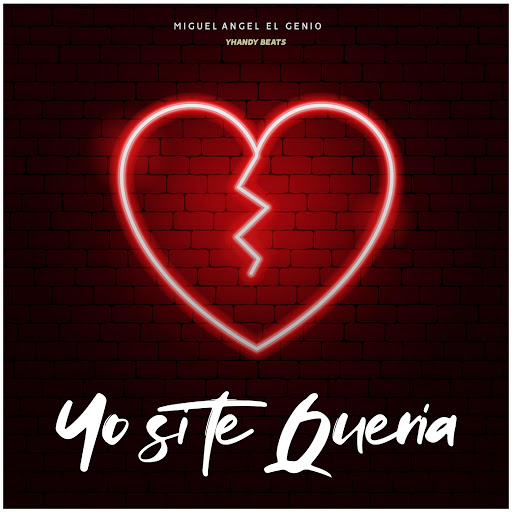 Yo Si Te Queria - YouTube Music