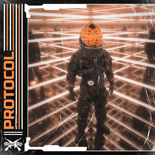 PROTOCOL - YouTube Music