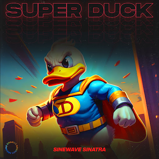 Super Ducky World - YouTube Music