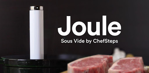 Joule: Sous Vide by ChefSteps Android App