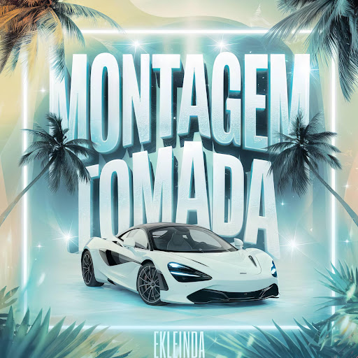 MONTAGEM TOMADA - YouTube Music
