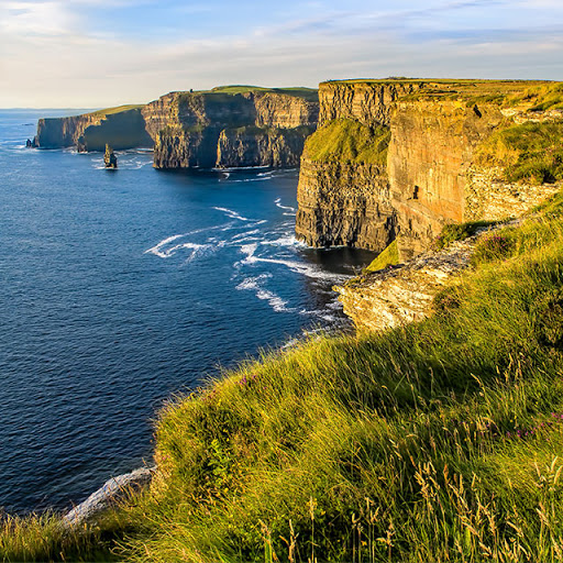 Discover Ireland