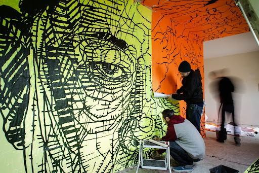 SCRATCH PAPER — Google Arts & Culture