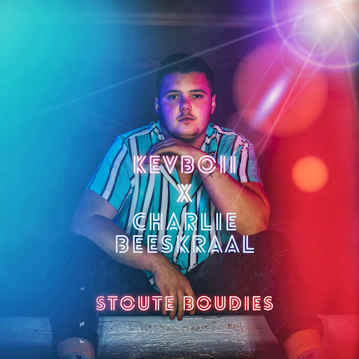 Stoute Boude (feat. Charlie Beeskraal) - YouTube Music