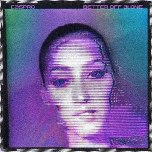 Better Off Alone - YouTube Music