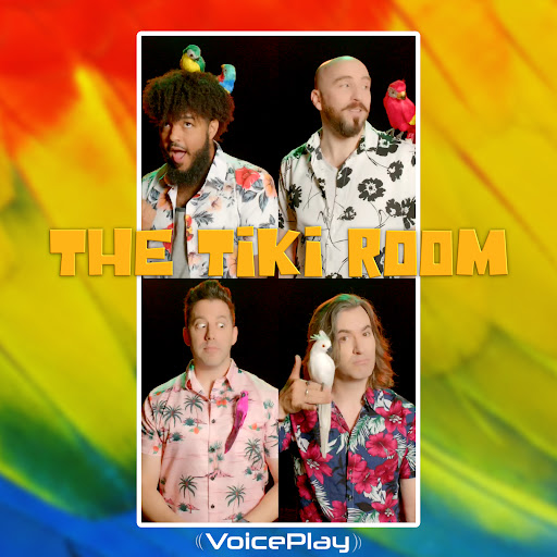 The Tiki, Tiki, Tiki Room - YouTube Music