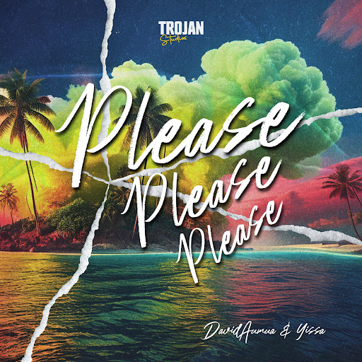 Please Please Please (feat. YISSA) - YouTube Music