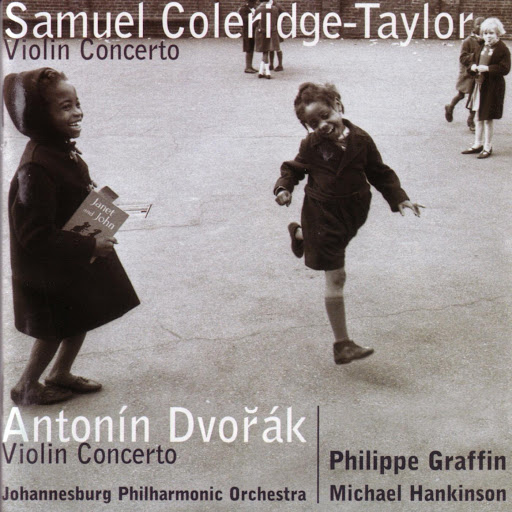 Violin Concerto in G Minor, Op. 80: III. Allegro molto - YouTube Music