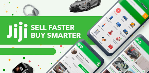 Jiji Uganda: Buy & Sell Online - Apps on Google Play