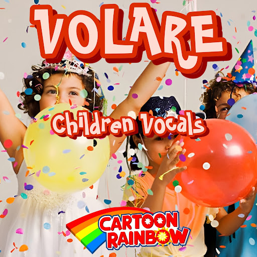 Volare (Children Vocals) - YouTube Music