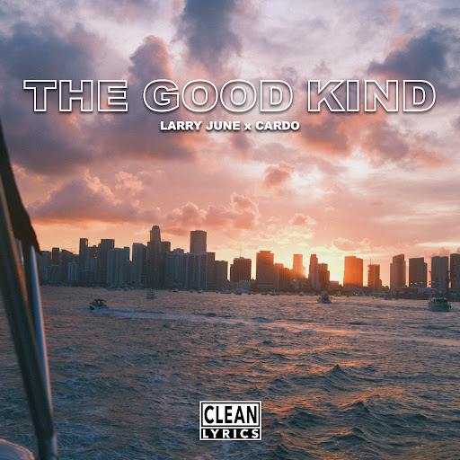 The Good Kind - YouTube Music