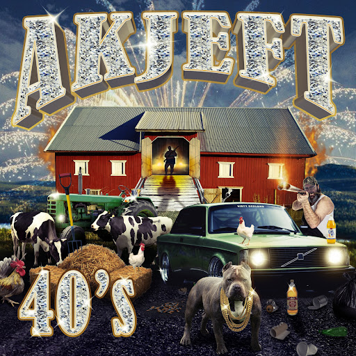 Avor (med Lars Rubix) - YouTube Music