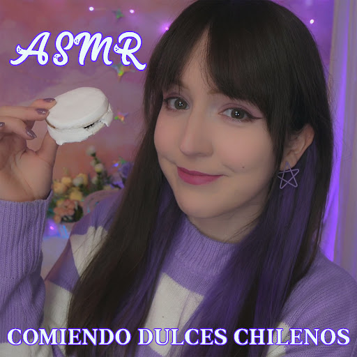 Asmr Comiendo Dulces Chilenos, Pt. 2 - YouTube Music