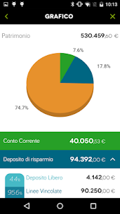 Webank - App Android su Google Play