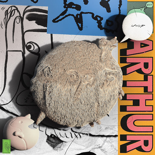 Woof Woof - YouTube Music