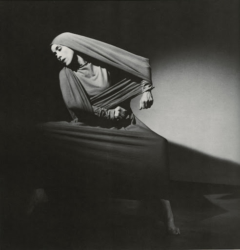 Discover Barbara Morgan's Defining Photographs of Modern Dance — Google ...
