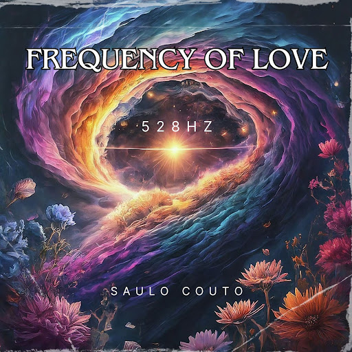 Frequency Of Love - 528Hz