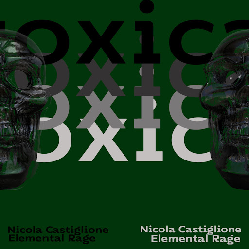 Elemental Rage - YouTube Music