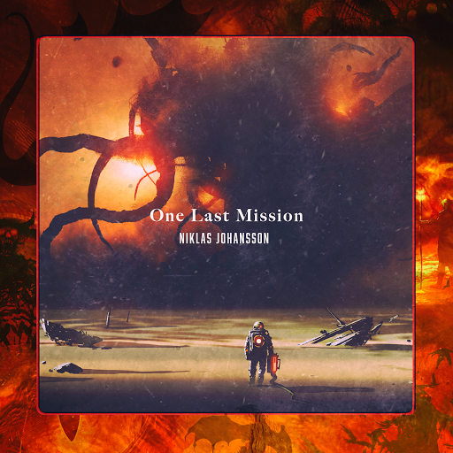 One Last Mission - YouTube Music