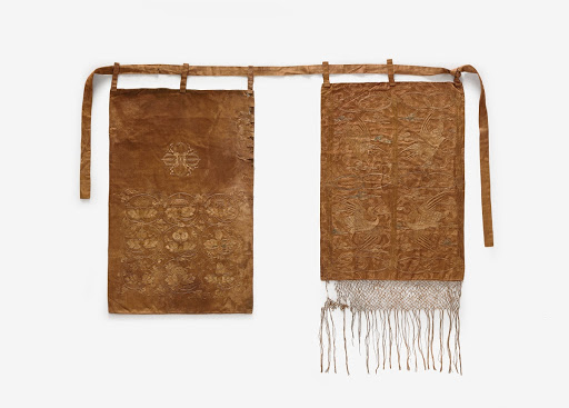 The Costume, the Pattern of Joseon Dynasty: Officials' Ceremonial ...