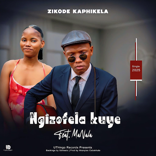 Ngizofela kuye (feat. MaNala) - YouTube Music