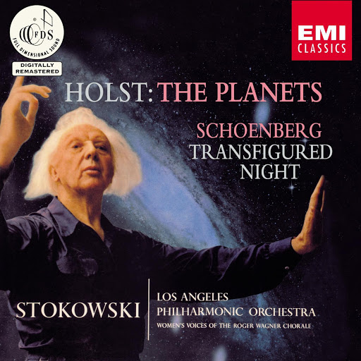 Holst: VII. Neptune, The Mystic - YouTube Music