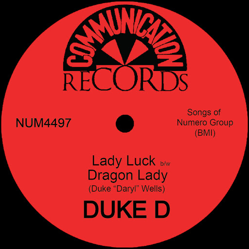 Lady Luck