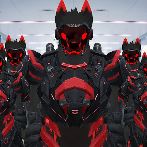 Cyber Papagen - YouTube Music