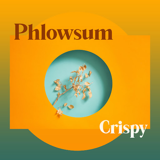 Crispy - YouTube Music