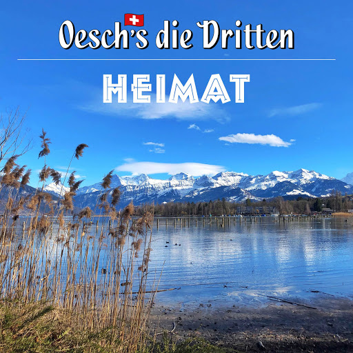 Heimat - YouTube Music