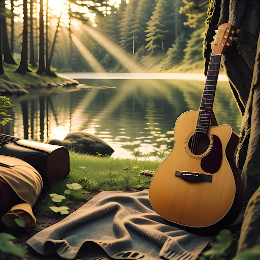 Embers of Yesterday (Acoustic) - YouTube Music