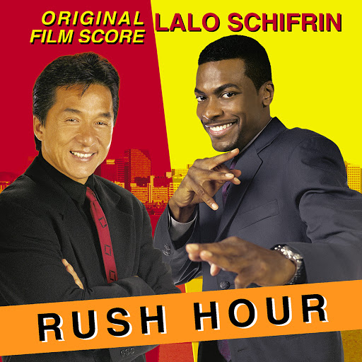 Rush Hour (Main Title) - YouTube Music