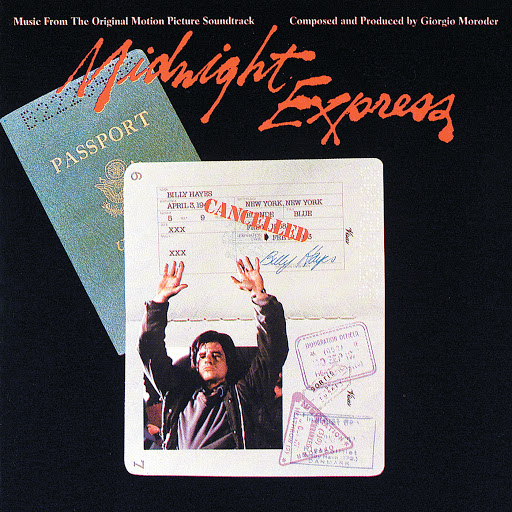 [Theme From] Midnight Express - YouTube Music