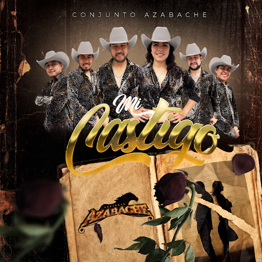 Mi Castigo - YouTube Music