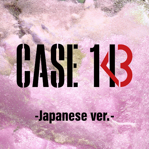 CASE 143 -Japanese ver.- - YouTube Music
