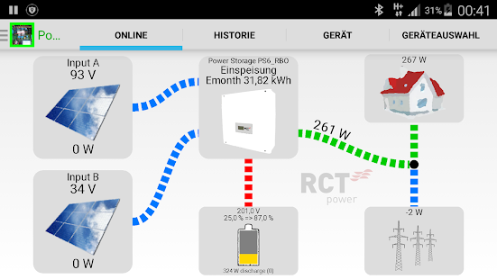 RCT Power App – Apps bei Google Play