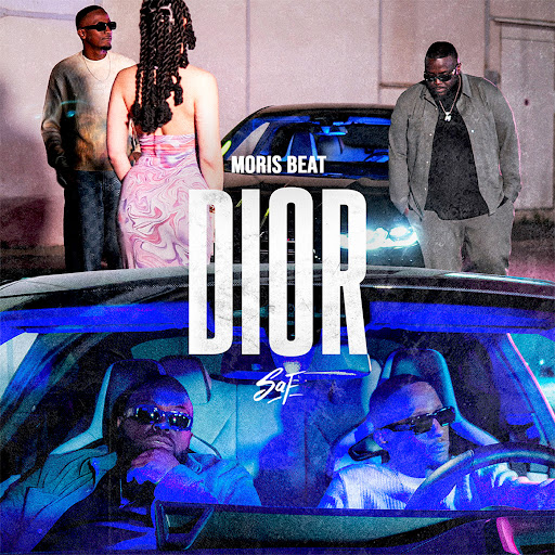 DIOR - YouTube Music