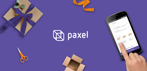 Paxel - Apps on Google Play