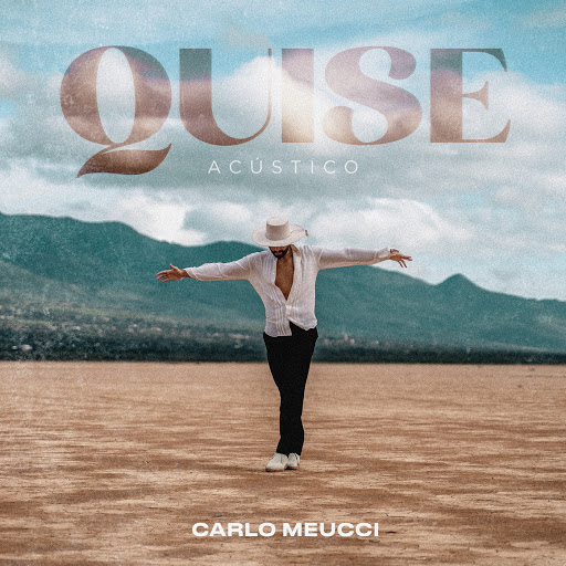 Quise (Acústico) - YouTube Music