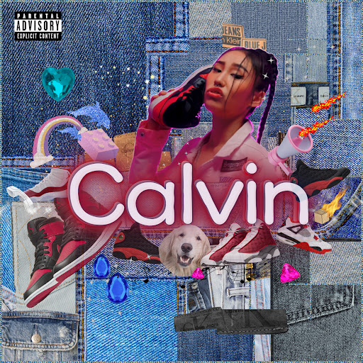 Calvin - YouTube Music
