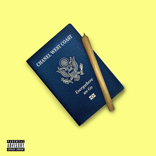 Everywhere We Go - YouTube Music